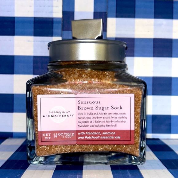 Bath & Body Works | Bath & Body | Bath Body Works Aromatherapy Sensuous ...